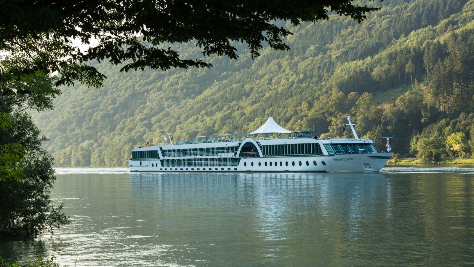 MS Amadeus Classic - AG Holidays