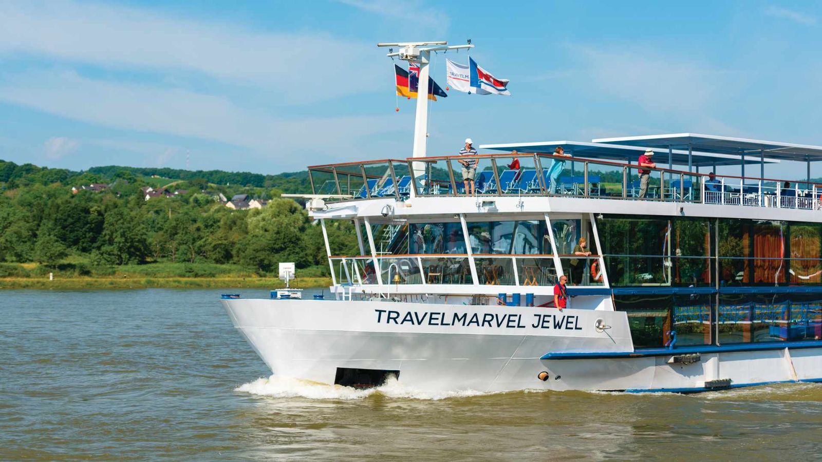 Travelmarvel Jewel - AG Holidays