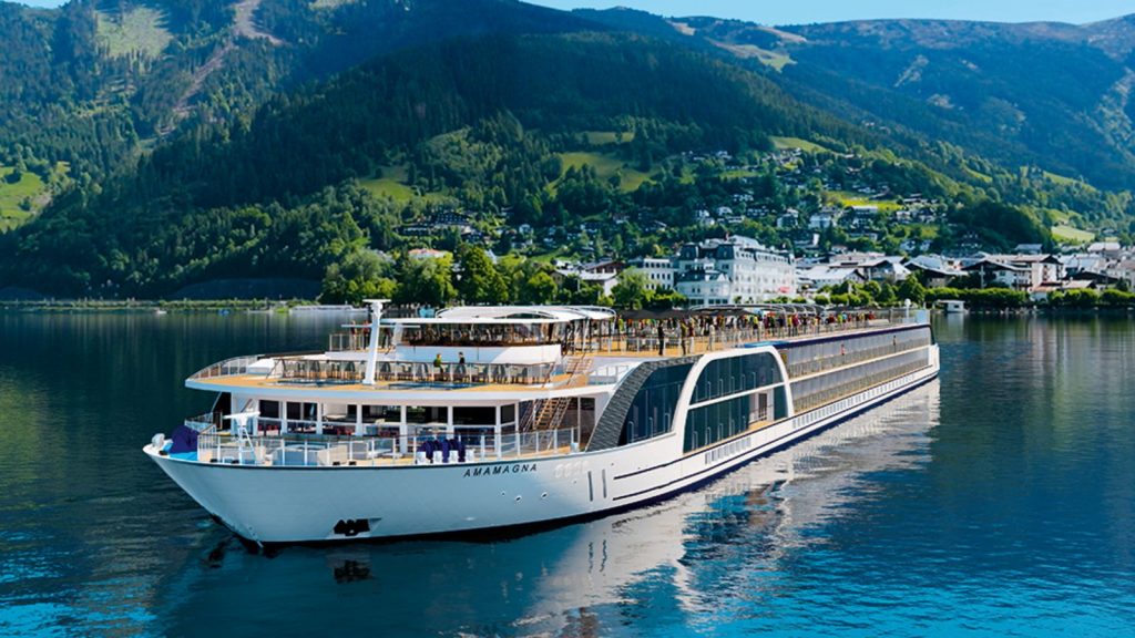 AmaMagna - AG Holidays