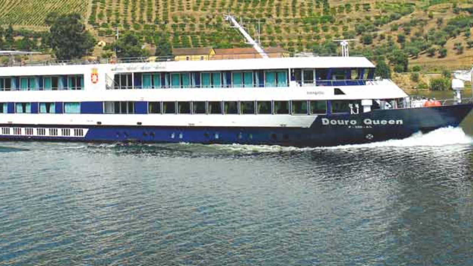 Douro Queen - AG Holidays