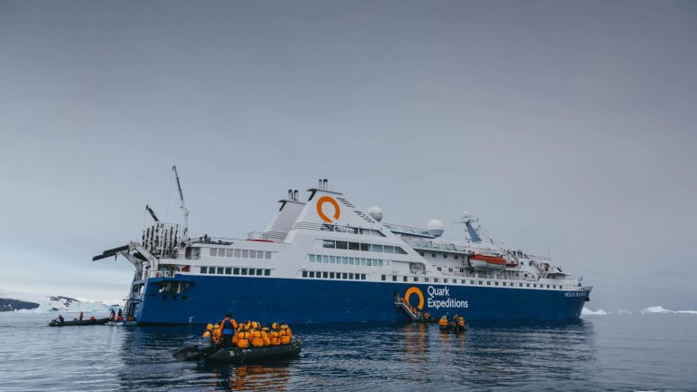 Ocean Diamond - AG Holidays