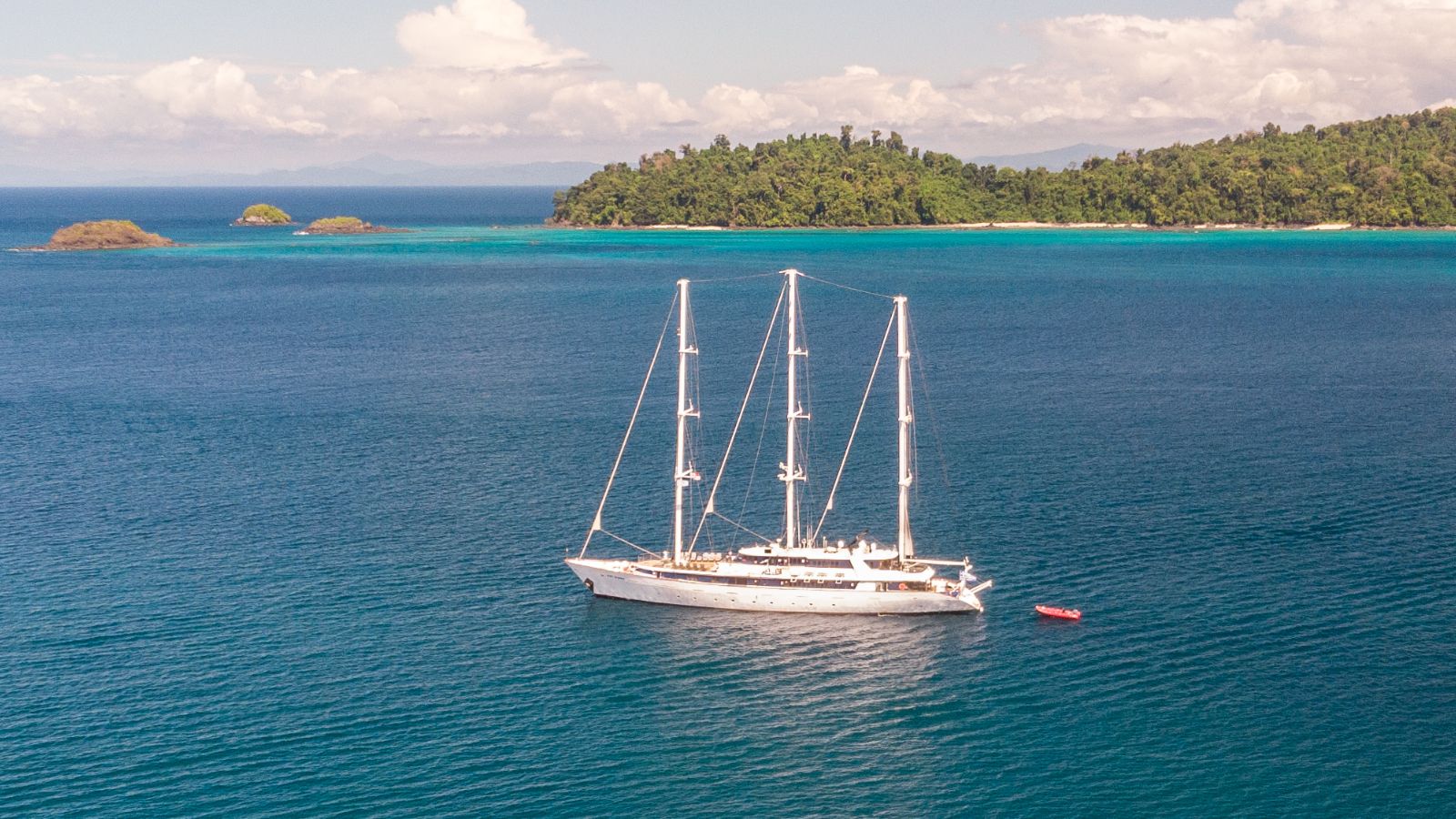 Panorama - AG Holidays