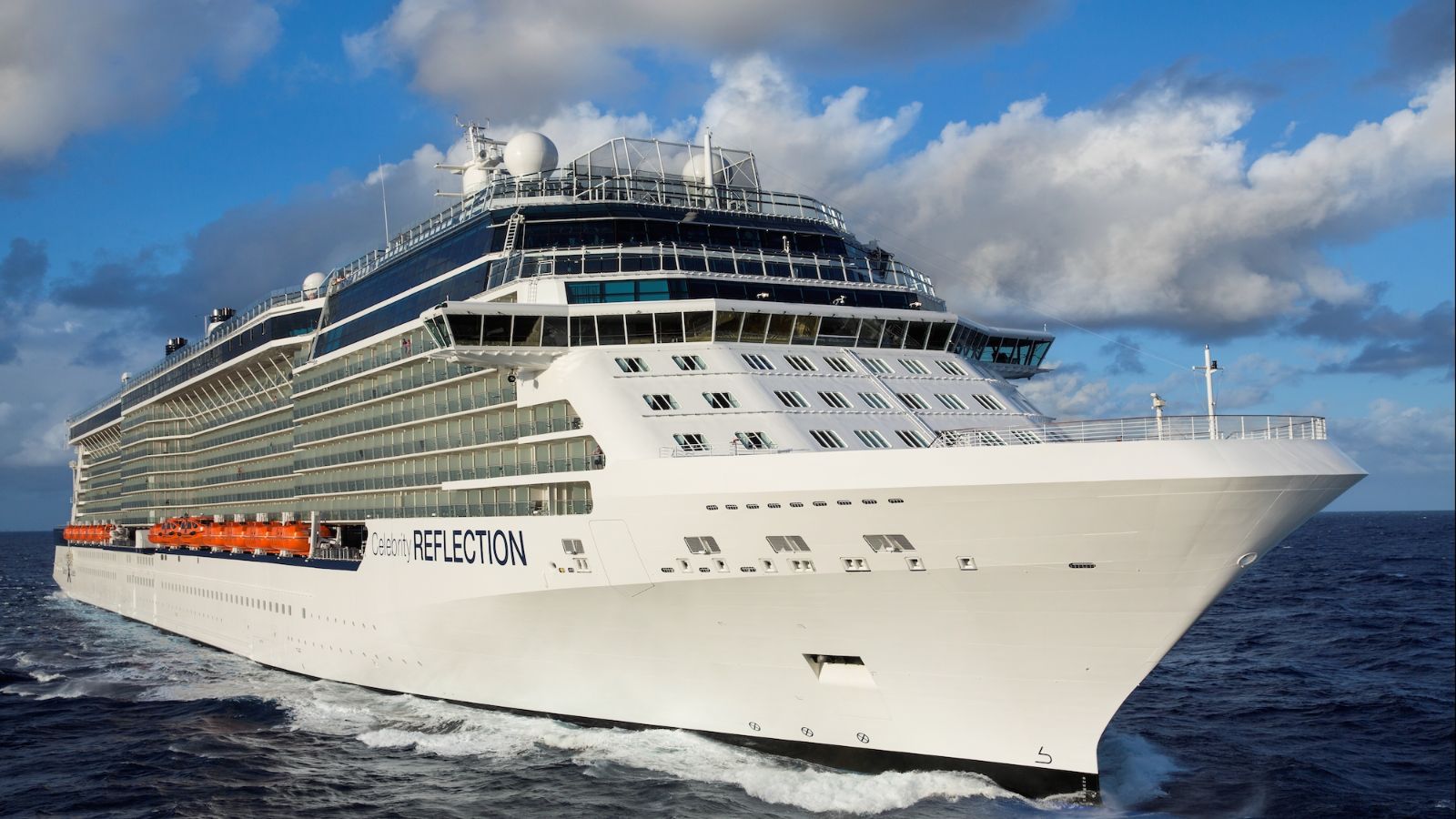 Celebrity Reflection - AG Holidays