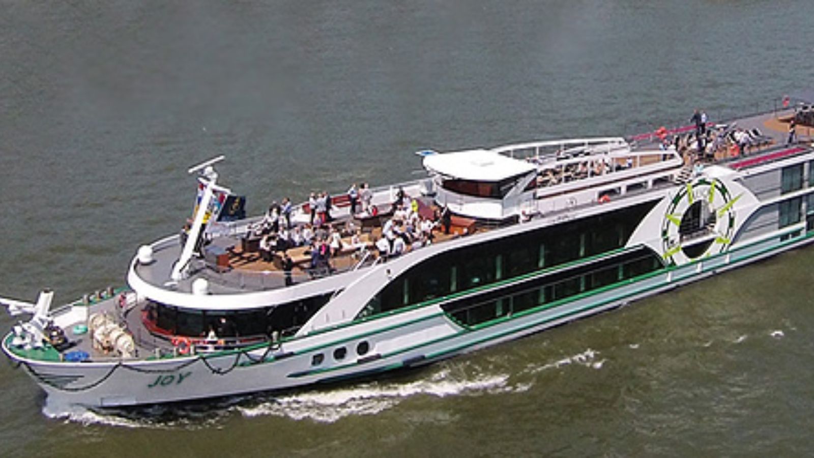 MS Joy - AG Holidays